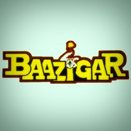 Baazigar Logo