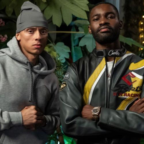 Central Cee Official TikTok Music - List of songs and albums by Central ...