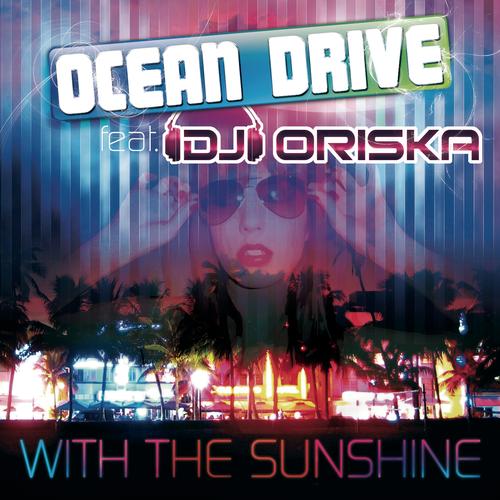 With The sunshine (feat. DJ Oriska) (Tellement loin) Official TikTok ...