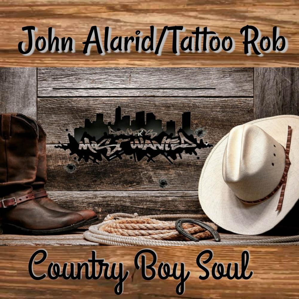 Country Boy Tattoo Ideas