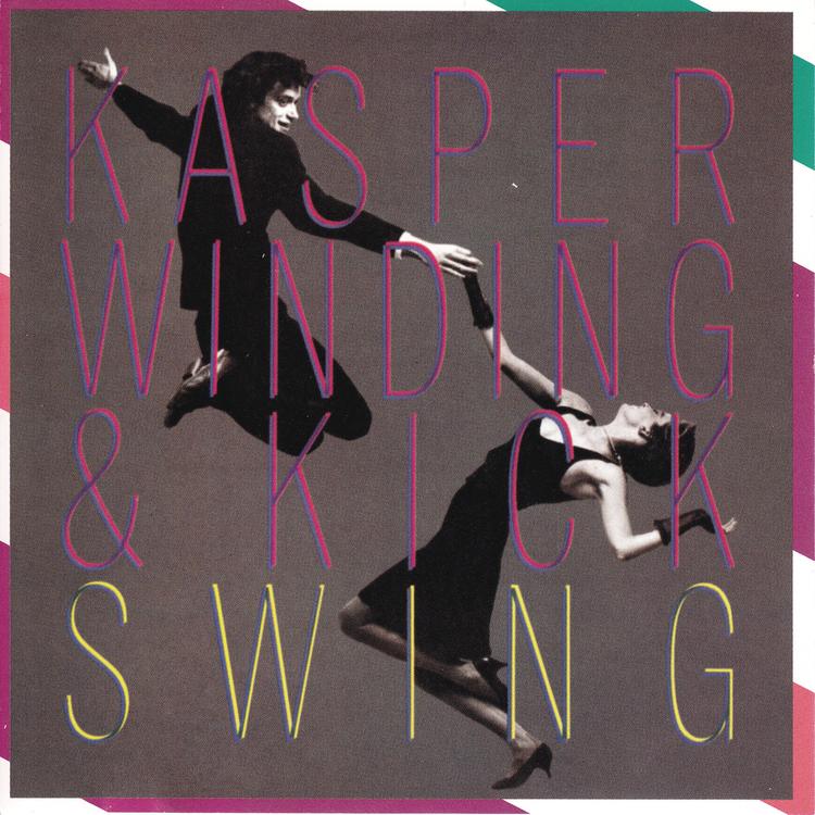 Kasper Winding