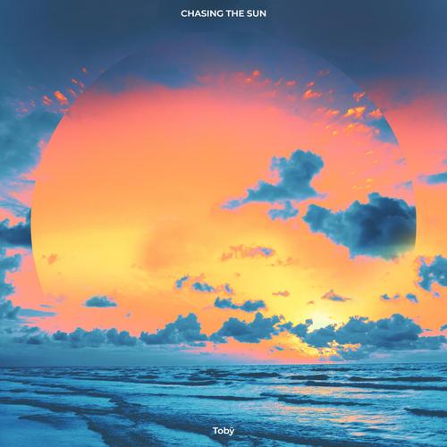Chasing The Sun Album Cover