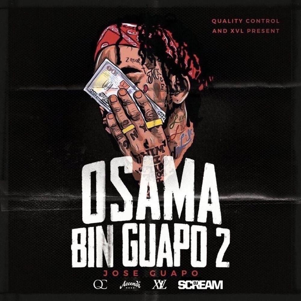 Jose Guapo