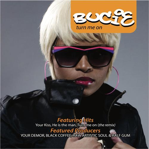 Your Kiss Official TikTok Music - Bucie - Listening To Music On TikTok ...