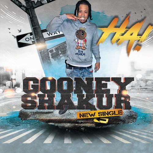 HA Official TikTok Music - Gooney Shakur - Listening To Music On TikTok ...