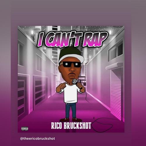 Nice Official TikTok Music - RICO BRUCKSHOT - Listening To Music On ...