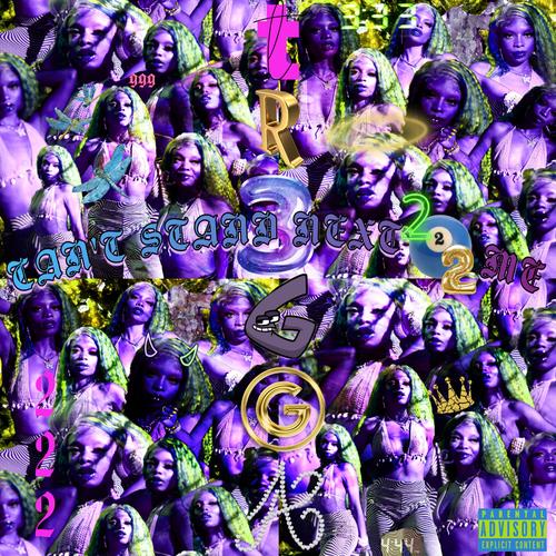 Can't Stand Next 222 Me Official TikTok Music - TR3GGA - Listening To ...