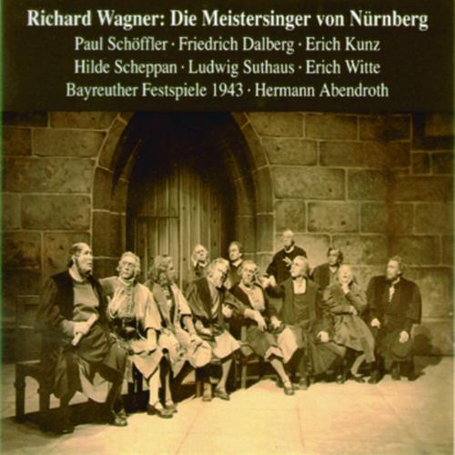 Da ist er! (Die Meistersinger von Nürnberg) Official TikTok Music ...