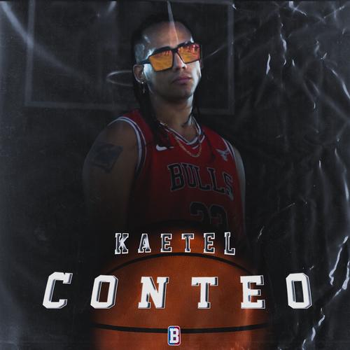 Conteo Official TikTok Music - Kaetel - Listening To Music On TikTok Music