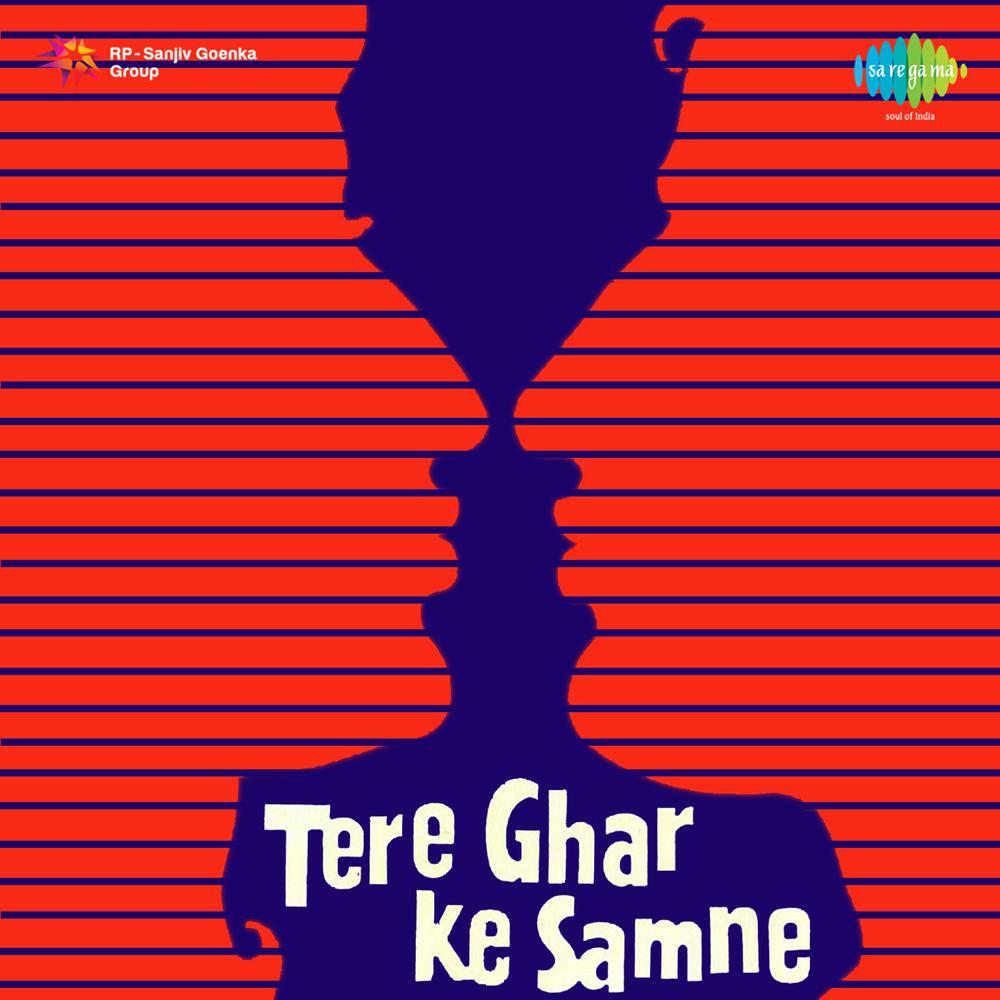 Tere Ghar Ke Samne Cast Tere Ghar Ke Samne Cast