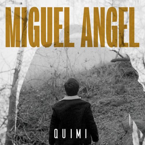 Miguel Angel Official TikTok Music - Quimi - Listening To Music On ...
