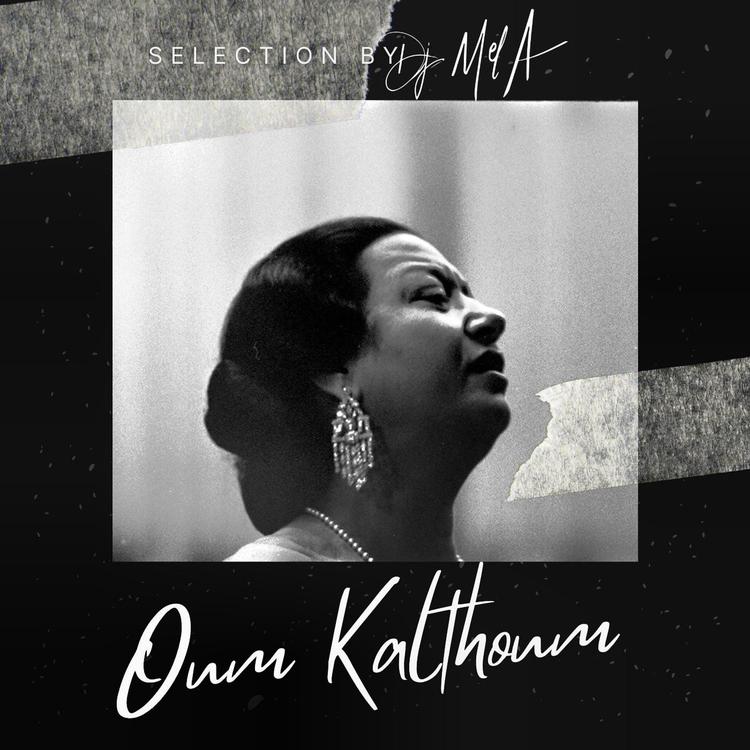 Oum Kalthoum Egypt Arabic