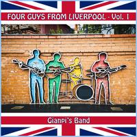 Four Guys From Liverpool, Vol. 1 | TikTok Music Search