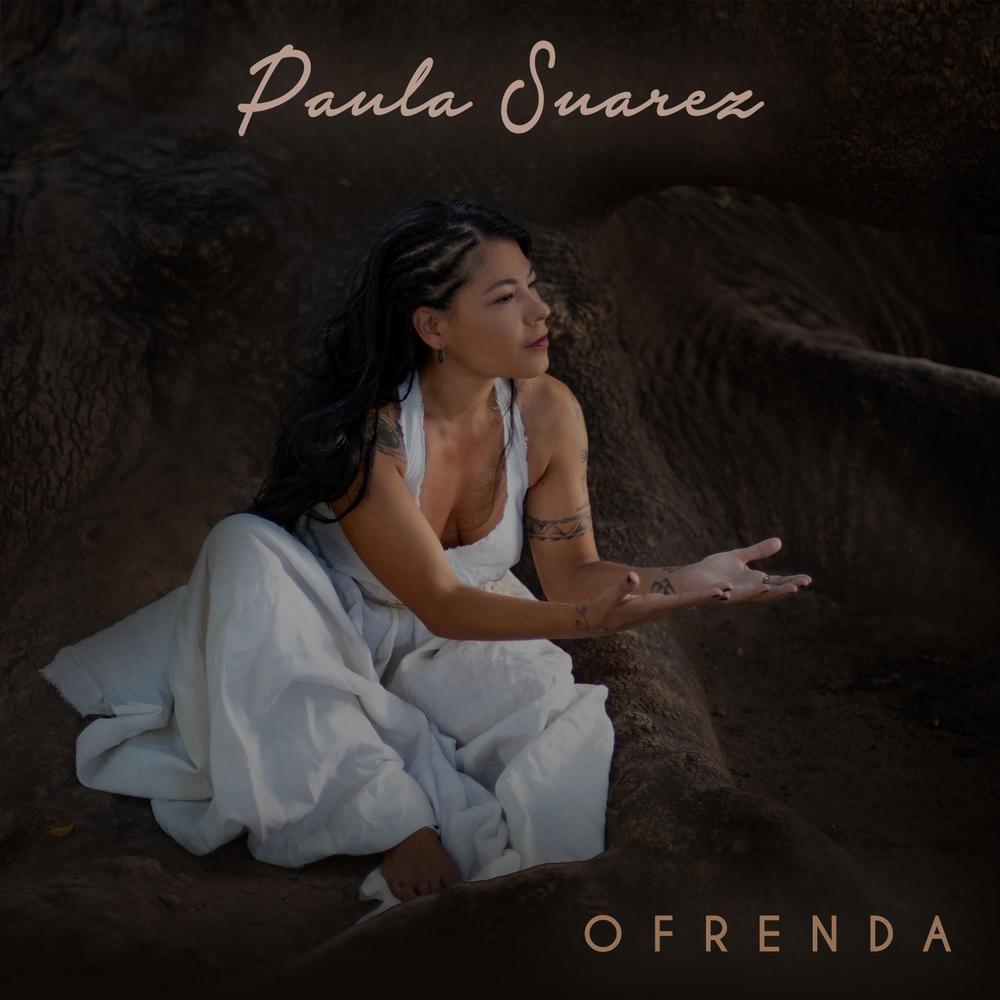 Paula Suarez