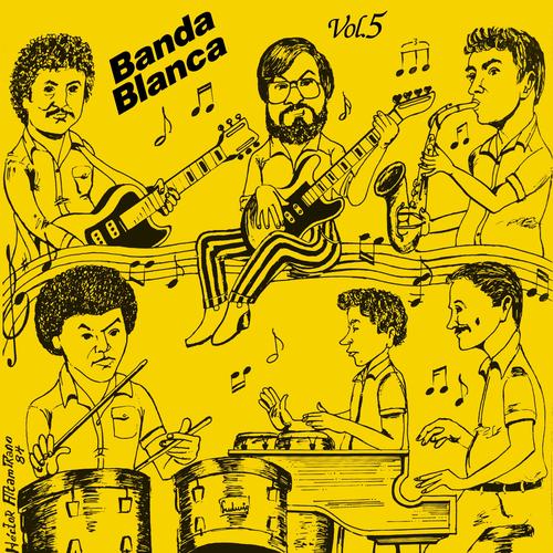 Banda Blanca