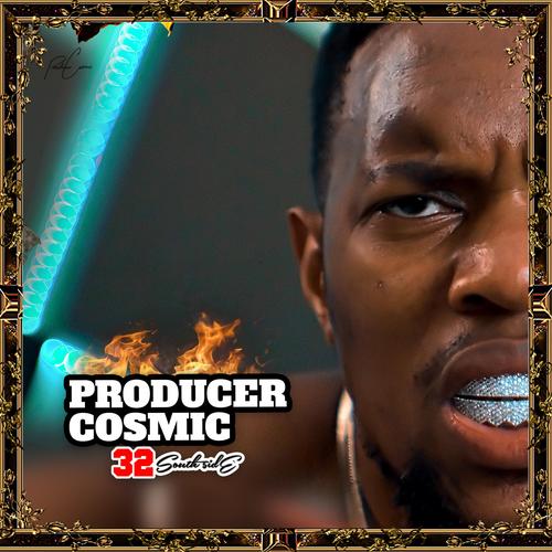Crib Official TikTok Music - Producer Cosmic - Listening To Music On ...