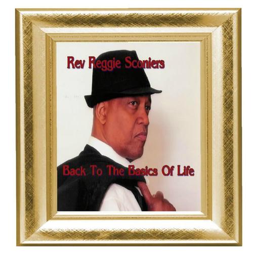 My Wife Official TikTok Music - Rev Reggie Sconiers - Listening To ...