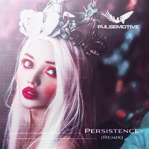 Persistence Official TikTok Music - Juradus-PulseMotive - Listening To ...