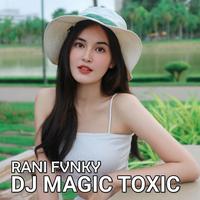 Dj Magix To | TikTok Music Search
