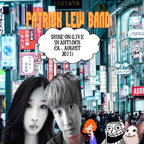 No Sleep Till San Francisco! Official TikTok Music | album by Patrick ...