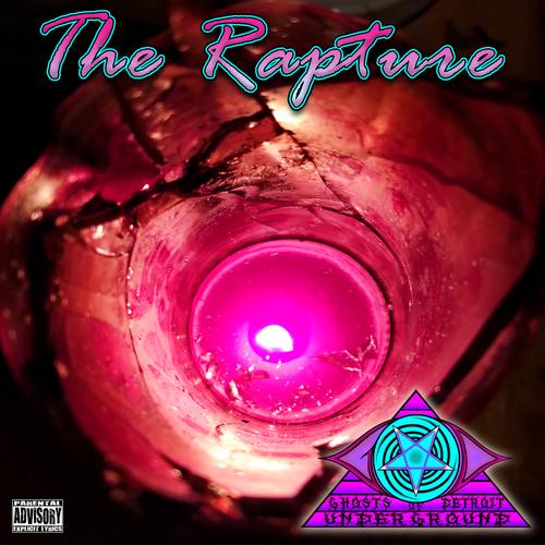 The Rapture Band Album