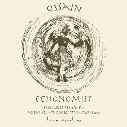 Ossain Official TikTok Music - Echonomist - Listening To Music On ...