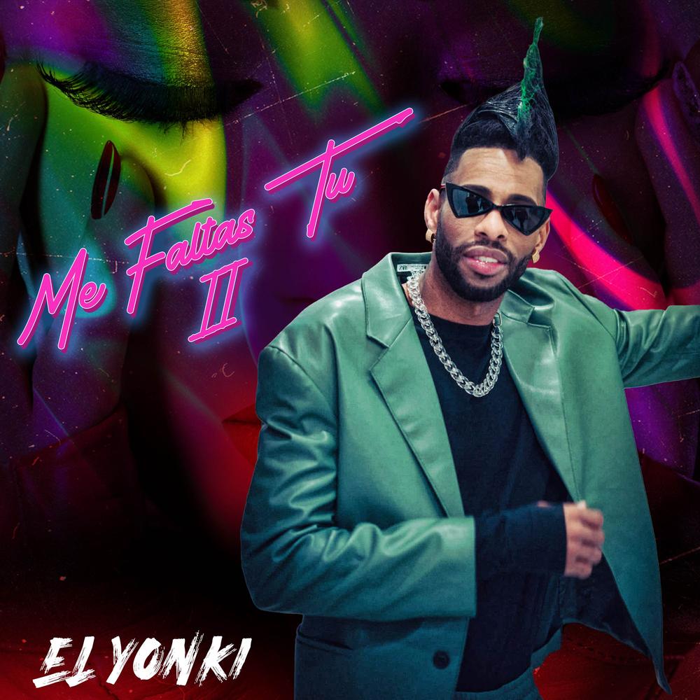 Y Ya El Yonki Bumbata