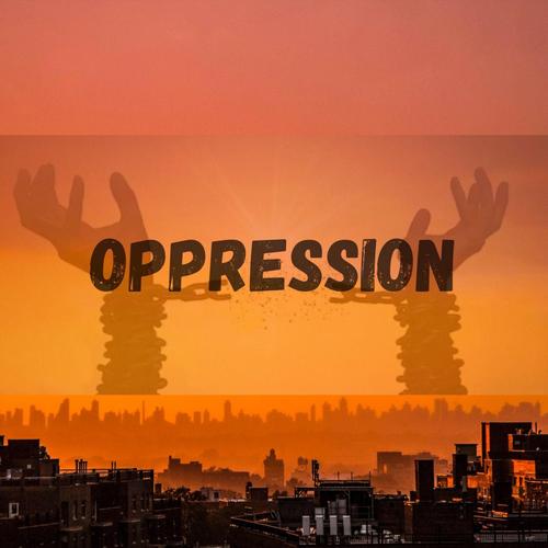Oppression Official TikTok Music - Marley Jeanius-Ruak - Listening To ...