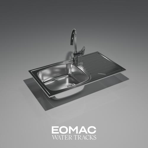 Trickle Becomes a Stream Official TikTok Music - Eomac - Listening To ...