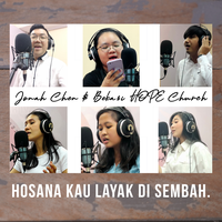 Hosana Kau Layak Di Sembah | TikTok Music Search