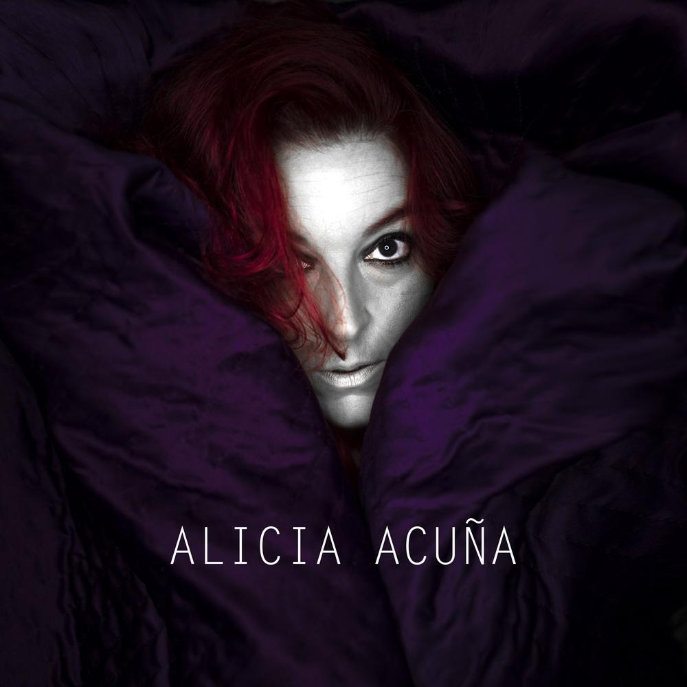 Alicia Acuna