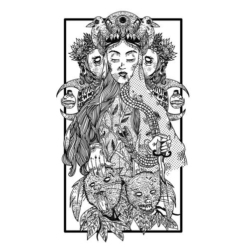 Gyera Official TikTok Music - We The Dying - Listening To Music On ...