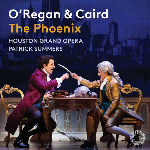 The Phoenix, Act II: Signor Riley! (Live) Official TikTok Music ...