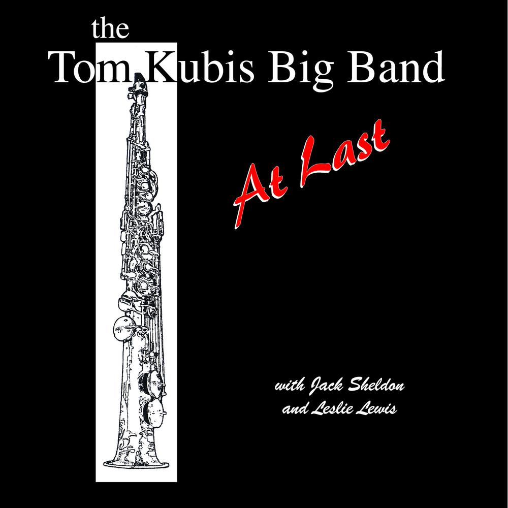 Tom Kubis Unleashed And Live