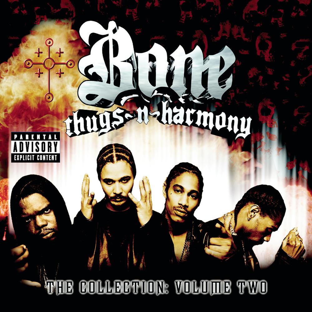 Bone Thugs N Harmony Btnhresurrection