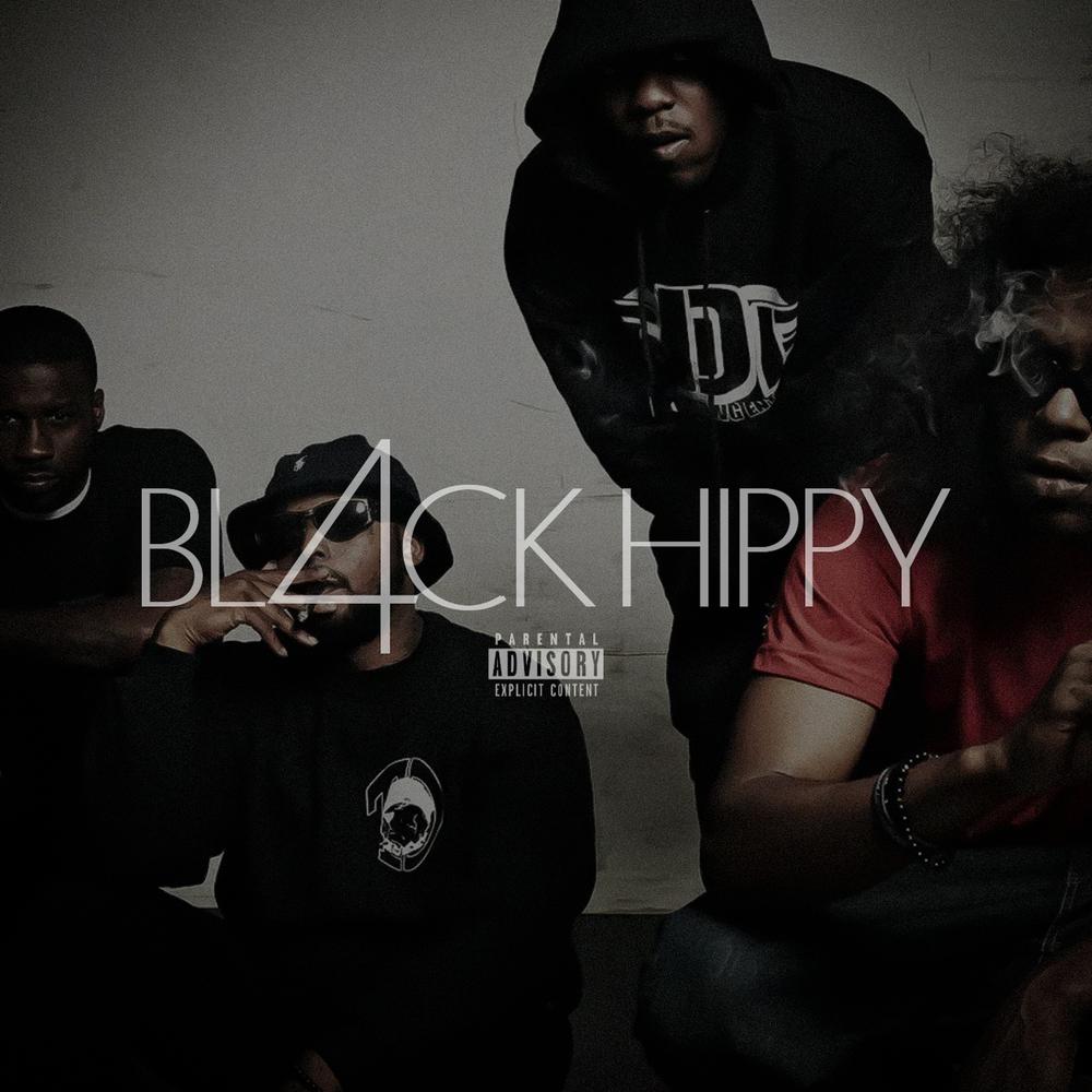 Black Hippy Album