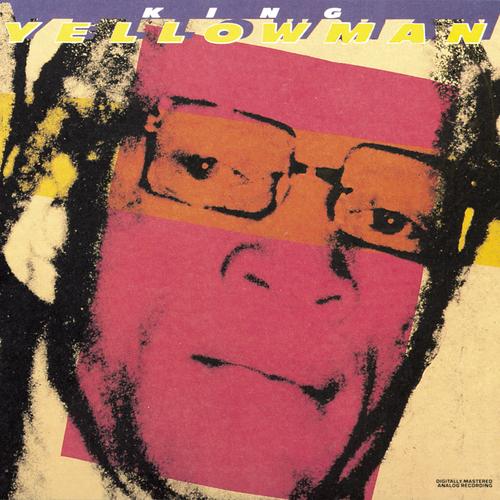 King Yellowman Rides Again