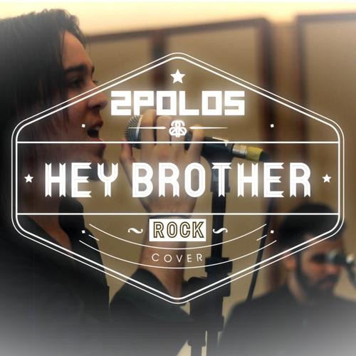 Hey Brother Album Cover