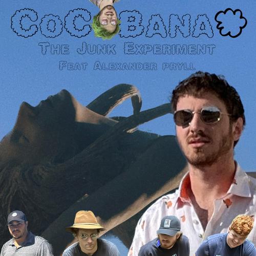 Coco Bana Official TikTok Music - The Junk Experiment-Alexander Pryll ...