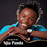 Barnaba Njia Panda Lyrics | TikTok Music Search