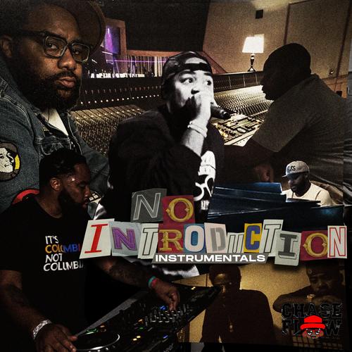 No Introduction (No Scratches) Official TikTok Music - Chase Flow ...