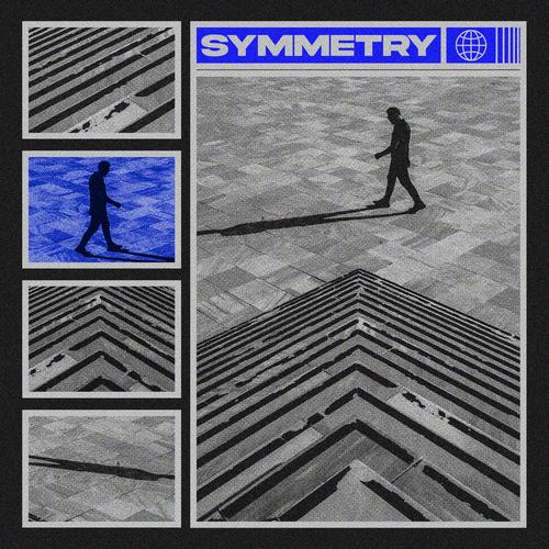 Symmetry Official TikTok Music | album by Best Relaxation Music-Space ...