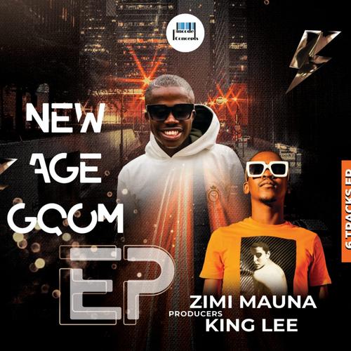 Drum & Bass Official TikTok Music - King Lee & Zimi Mauna - Listening ...