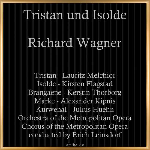 Tristan und Isolde, WWV 90, Act I: "Prelude" Official TikTok Music ...