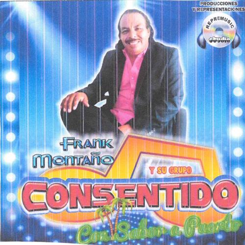 Juguito de Piña Official TikTok Music - Frank Montano y su Grupo ...
