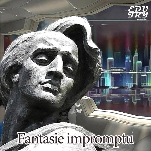 Fantasie Impromptu Official TikTok Music | album by EduTry - Listening ...