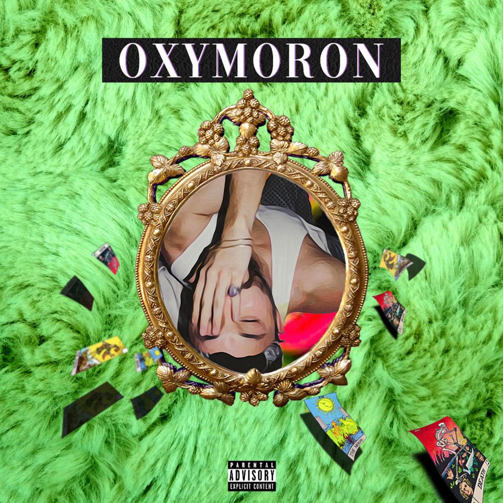 Oxymoron Album Play