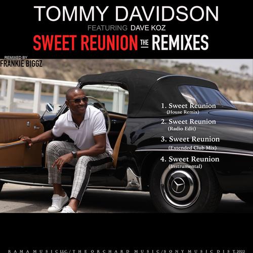 Sweet Reunion (Extended Club Mix) Official TikTok Music - Tommy ...