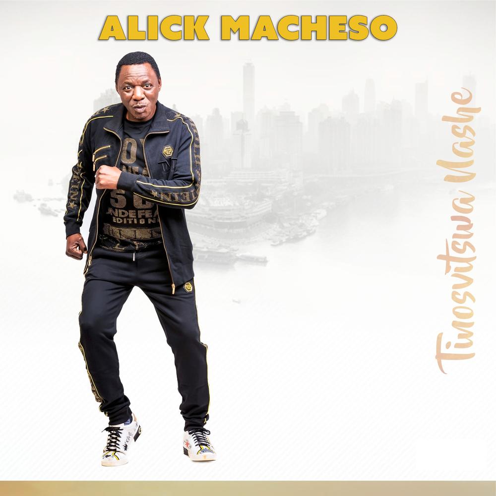 Alick Macheso