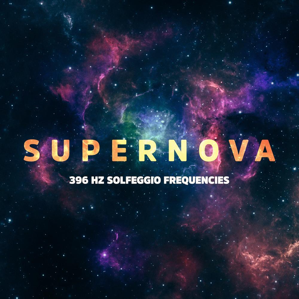 Galaxy Supernova Album Cover